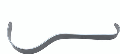 207-422 - DEAVER RETRACTOR 3/4" x 7" - Sontec Instruments, Inc.