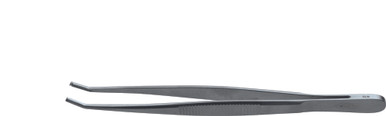 2100-1003 - CLAMP APPLYING FORCEPS ANGLE TIP 5 1/2" (14cm) FS - Sontec ...