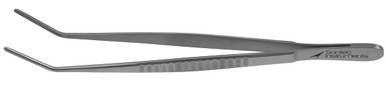 2200-107A - DEBAKEY TISSUE FORCEPS 40° ANGLE TIP 2.7mm 7 3/4" - Sontec ...