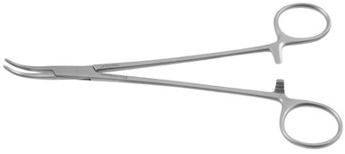 2200-426 - ADSON HEMOSTATIC FORCEPS FULL CURVED 7 1/2" - Sontec ...