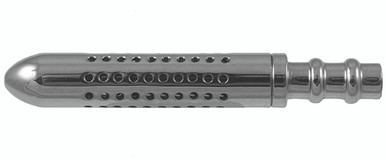2700-395 - ROSS VENTRICULAR VENT- ADULT 4.8mm TUBE x 7.5mm O.D. x 51mm ...