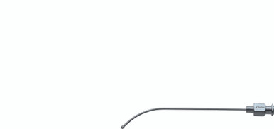 2700-794 - OLIVE TIP IRRIGATION/INJECTION NEEDLE CURVED 1.2mm x 80mm ...