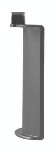 2800-510 - HEARTLINE ATRIAL BLADE 60mm x 45mm - Sontec Instruments, Inc.