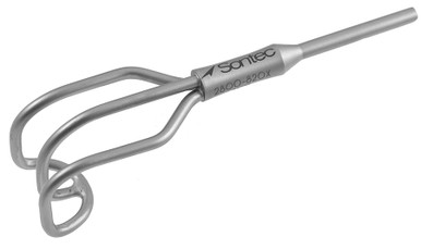2800-820X - HEARTLINE RETRACTOR ATRIAL RAKES 19mm x 24mm TAPERED SHAFT ...