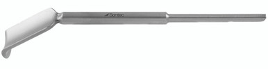 2800-832 - HEARTLINE RETRACTOR ATRIAL SOLID BLADES 11mm x 26mm - Sontec ...