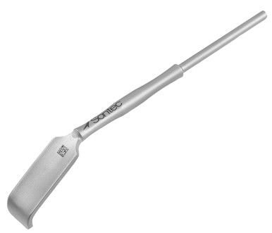 2800-832X - HEARTLINE RETRACTOR ATRIAL SOLID BLADES 11mm x 26mm ...