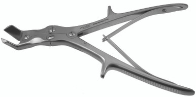 315-760 - STILLE-HORSLEY BONE CUTTER S-SHAPED UP ANGLE JAW 10 1/2 ...