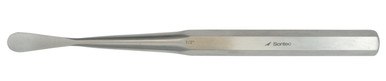 335-322 - COBB ELEVATOR HEXAGONAL HANDLE 9 1/2" x 1/2" (13mm) STAINLESS ...