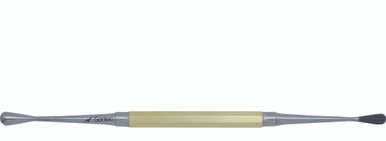 345-302 - MILLER NASAL RASP TC CROSS-SERRATED 7" - Sontec Instruments, Inc.