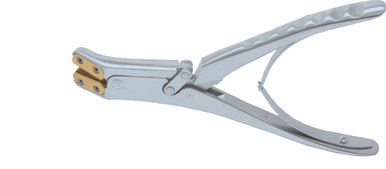 355-187 - HERCULES WIRE CUTTER W/REMOVABLE JAW TC LEFT 7" - Sontec ...