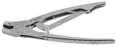 355-189 - HERCULES WIRE CUTTER W/REMOVABLE JAW TC 9" - Sontec ...