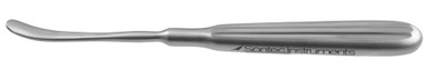 412-522 - ADSON PERIOSTEAL ELEVATOR CURVED BLUNT 6 3/4" - Sontec ...