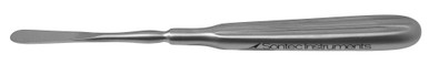 412-526 - ADSON PERIOSTEAL ELEVATOR STRAIGHT SEMI-SHARP 6 3/4" - Sontec ...