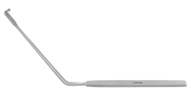 412-612 - LOVE NERVE RETRACTOR 45° ANGLE 7 3/4" - Sontec Instruments, Inc.