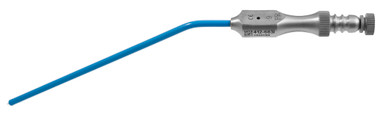 412-683I - FRAZIER SUCTION TUBE ANGLE 7" 9FR INSULATED - Sontec ...