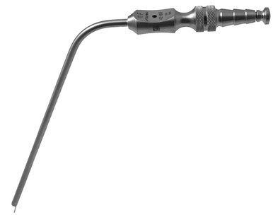 412-685F - FERGUSON-FRAZIER SUCTION ANGLE 11FR FS - Sontec Instruments ...