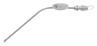 412-844 - RHOTON SUCTION 7FR 80mm - Sontec Instruments, Inc.