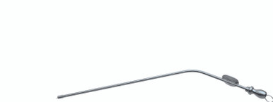 412-850 - RHOTON SUCTION 7FR 130mm - Sontec Instruments, Inc.