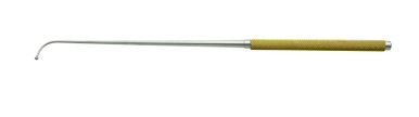 413-032 - MURPHY BALL HOOK PROBE CURVED 10 1/2" (265mm) - Sontec ...