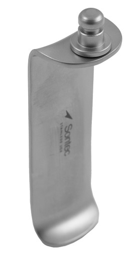416-141 - CLOWARD ROUND BLADE 70mm x 25mm - Sontec Instruments, Inc.
