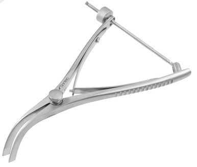 417-063 - INGE MICRO LAMINA SPREADER W/SPEED LOCK 6 1/2" 7mm TIP ...