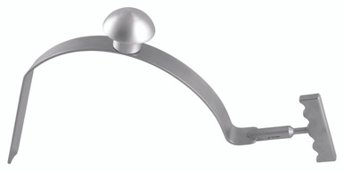 417-200 - SONTEC-CROCK RETRACTOR SMALL 17 1/2" FS - Sontec Instruments ...