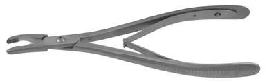468-515 - LOWER LATERAL CARTILAGE MORSELIZER 7 1/2" - Sontec ...