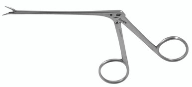 469-120 - MCGEE WIRE CLOSURE FORCEPS 3 1/4" - Sontec Instruments, Inc.