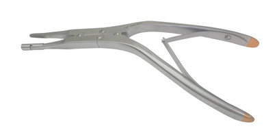 475-360 - RUBIN SEPTAL MORSELIZER W/JAW GUARD 8" - Sontec Instruments, Inc.