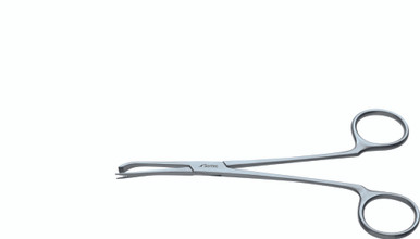 475-846 - PITANGUY MARKING FORCEPS SERRATED 6 1/2" - Sontec Instruments ...