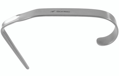 475-878 - MALINIAC RETRACTOR 3 3/4" - Sontec Instruments, Inc.