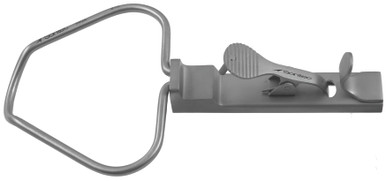 485-582 - MCIVOR MOUTH GAG FRAME ONLY - Sontec Instruments, Inc.