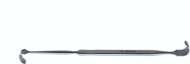 502-409 - LUKENS THYMUS RETRACTOR 7" (18cm) - Sontec Instruments, Inc.