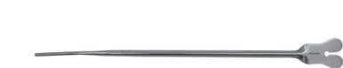 508-541 - ST MARKS FISTULA DIRECTOR PROBE CURVED 7" (18cm) - Sontec ...