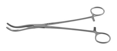 516-249 - STILLE VESSEL CLAMP 10" (25cm) - Sontec Instruments, Inc.