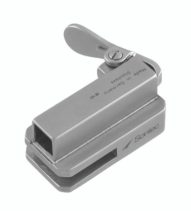 516-874 - STANDARD LOCK - Sontec Instruments, Inc.
