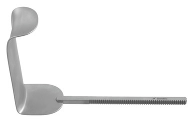 516-951V - KELLY-VERNICK RETRACTOR BLADE 2” x 7” LONG LIP - Sontec ...