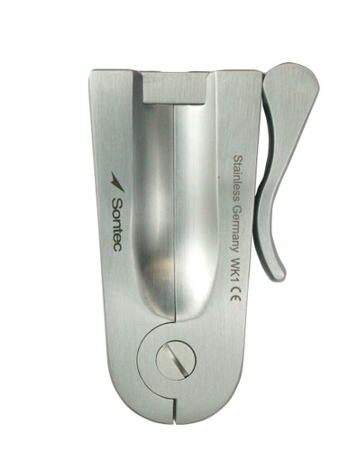 540-374 - MOGEN CIRCUMCISION CLAMP - Sontec Instruments, Inc.