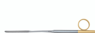 77-0450 - GALLAHER ANTRUM RASP STRAIGHT 7" - Sontec Instruments, Inc.