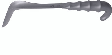 90-0261 - SAWYER RECTAL RETRACTOR MEDIUM 3" x 1 1/8" - Sontec ...