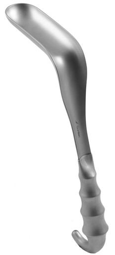 90-0262 - SAWYER RECTAL RETRACTOR LARGE 3 1/2" x 1 1/2" - Sontec ...