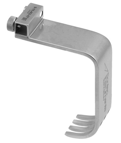 9-15-462-07 - CHARNLEY BLADE 25mm x 75mm SMALL - Sontec Instruments, Inc.