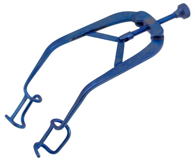 T10-1701C - TITANIUM CLASSIC CASTROVIEJO EYE SPECULUM, SMALL #1 (14mm ...