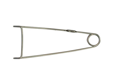 10-1370 - JAFFE WIRE LID RETRACTOR 15mm - Sontec Instruments, Inc.