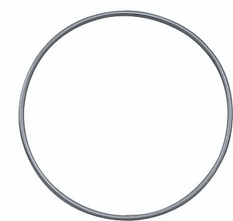 10-3170 - FLIERINGA SCLERAL FIXATION RING Ø17mm - Sontec Instruments, Inc.