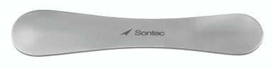 10-4530 - JAEGER LID PLATE STAINLESS STEEL - Sontec Instruments, Inc.