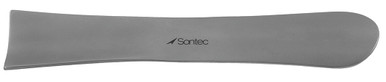 10-4531 - JAEGER LID PLATE WITH WEDGE END 1 ROUND/1 STRAIGHT END 3 1/2 ...