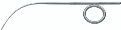 10-4600 - WRIGHT FASCIA NEEDLE 1mm x 6mm OVAL HOLE 5 1/2" - Sontec ...