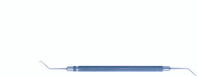 T12-1455 - TITANIUM CHANG COMBO CHOPPER/MICRO FINGER DOUBLE END ...