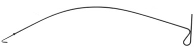 1404-888-SET - EPIGLOTTIS ENTRAPMENT HANDLE W/LOOP-HOOK 140° - Sontec ...